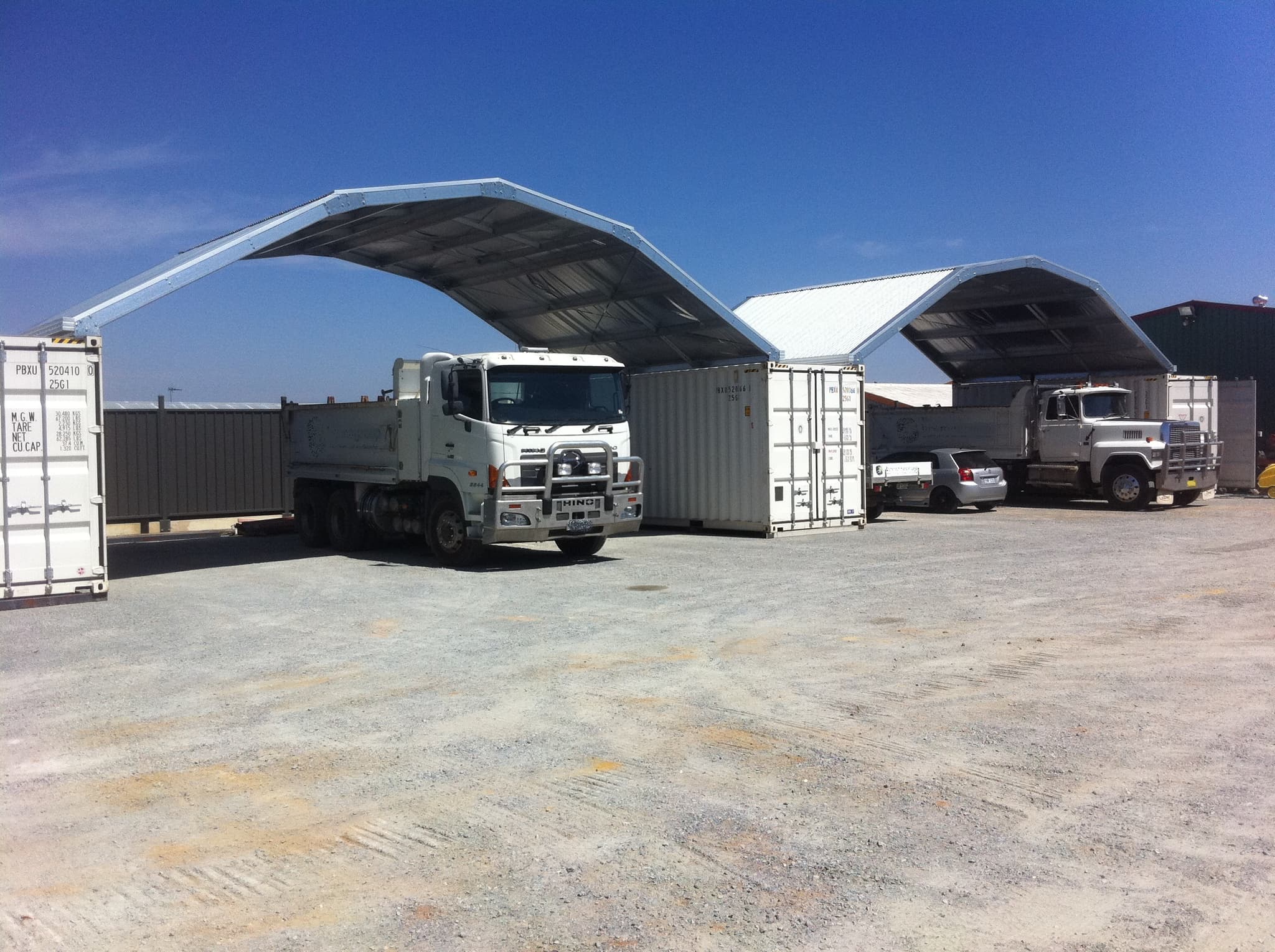 About PodRoof | PodRoof Australia